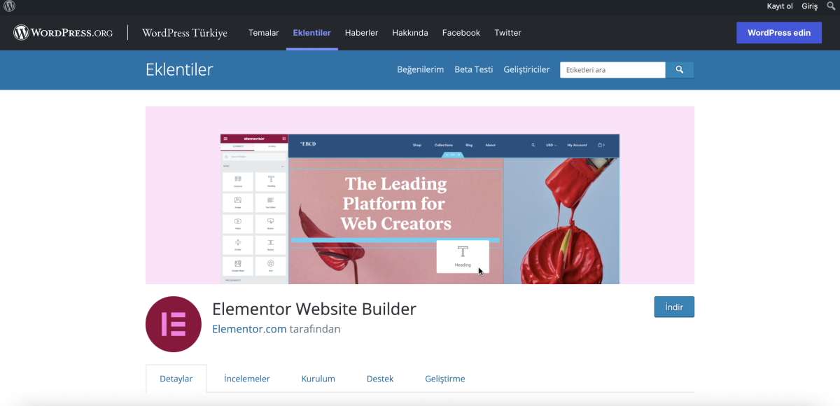Landing Page Nedir, Ne İşe Yarar? Landing Page Nedir, Ne İşe Yarar?