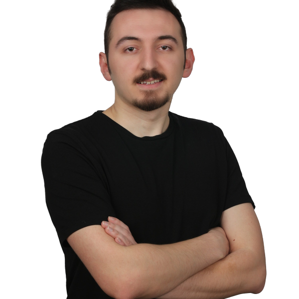 Melih Duman - Kriko Blog