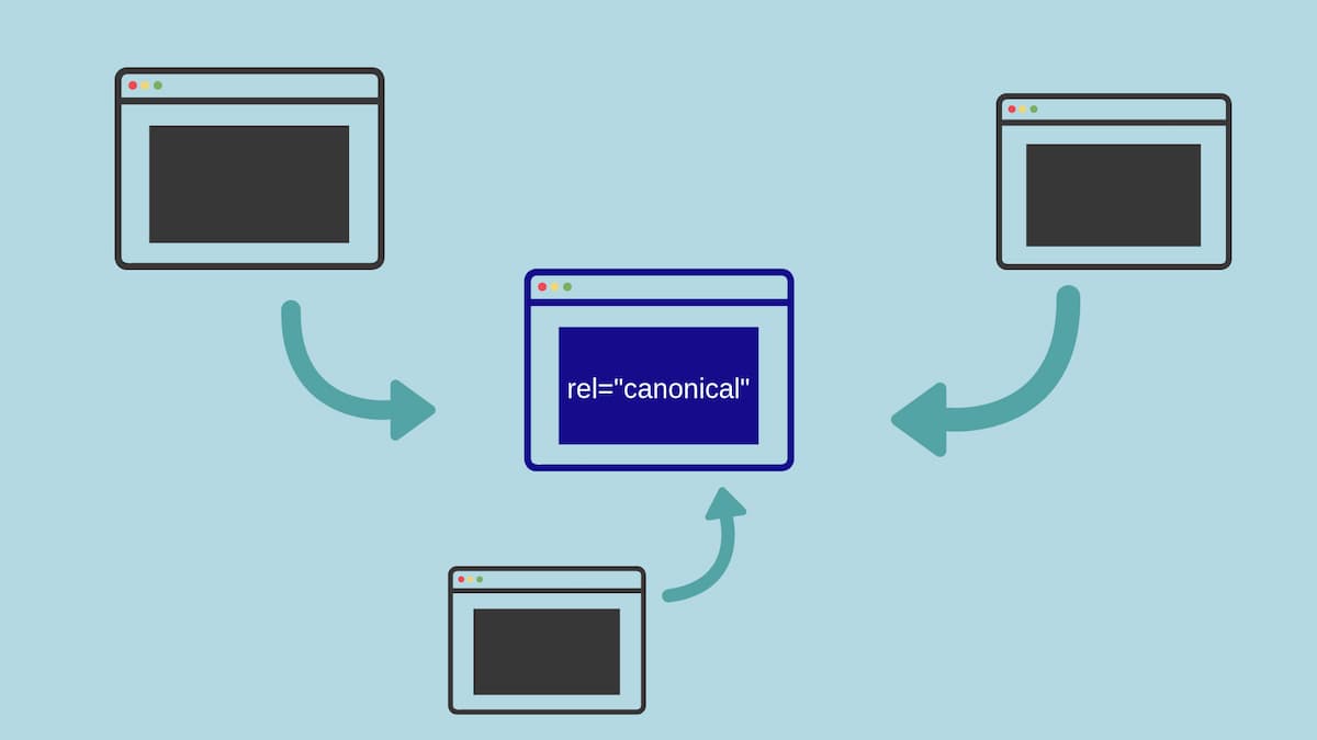 Canonical Etiketi Hakkında Bilmeniz Gerekenler - Kriko Blog Canonical Etiketi Hakkında Bilmeniz Gerekenler - Kriko Blog