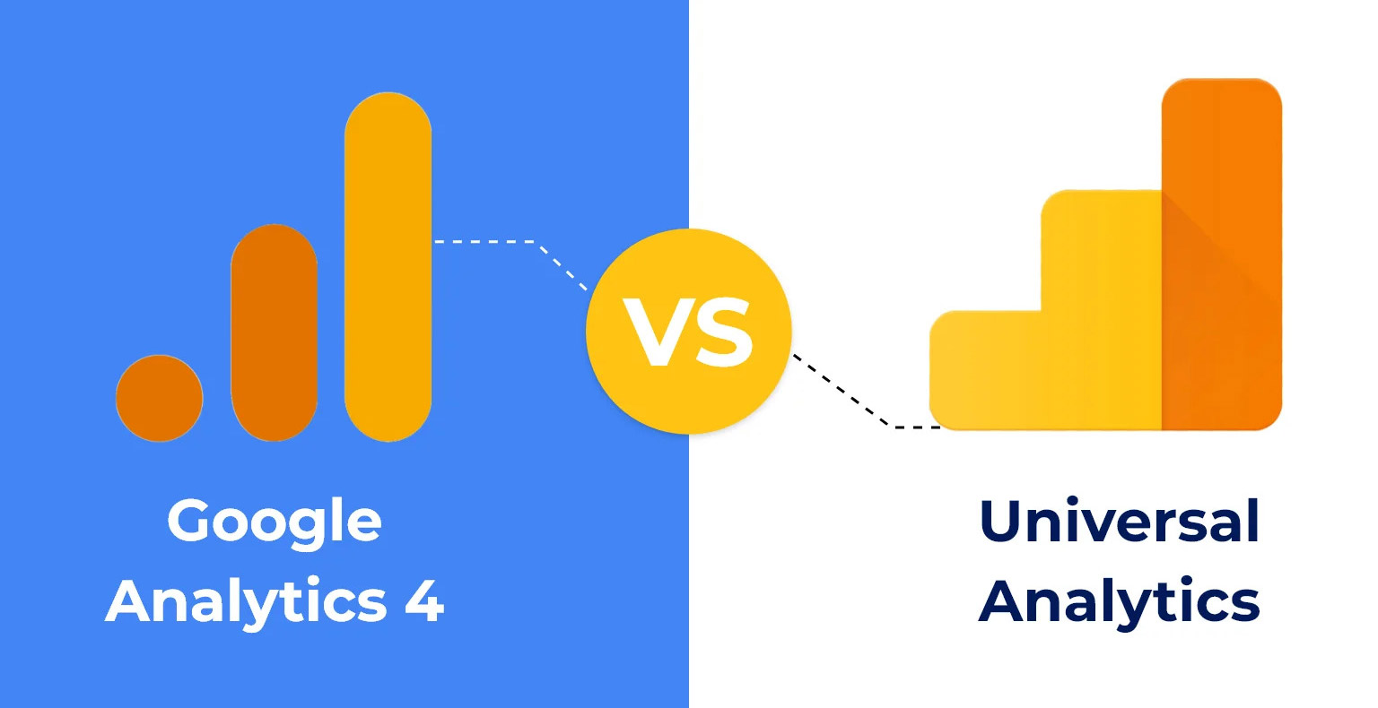 Google Analytics 4 Nedir? Universal Analytics İle Arasındaki Farklar Nelerdir? - Kriko Blog